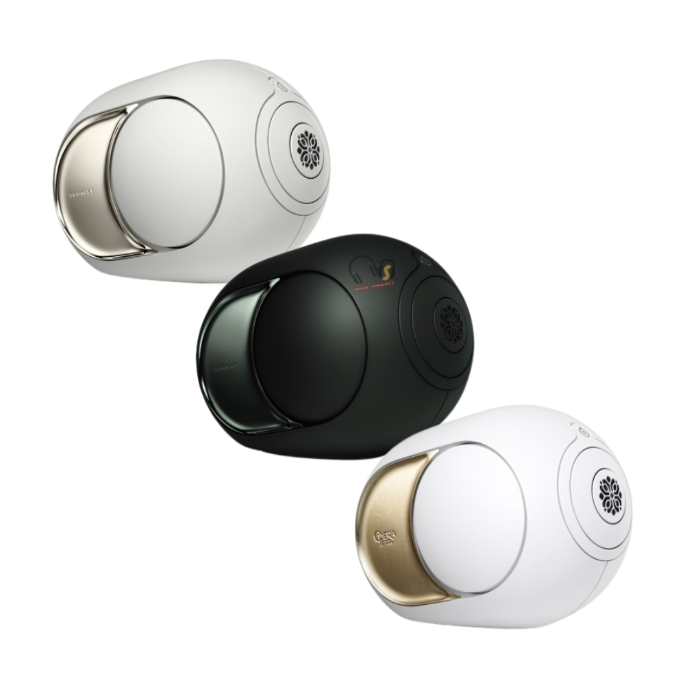 Loa Devialet Phantom Ultimate 108dB