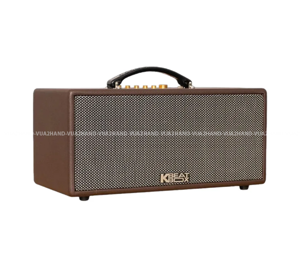 Thuê loa Acnos Cs366 Plus