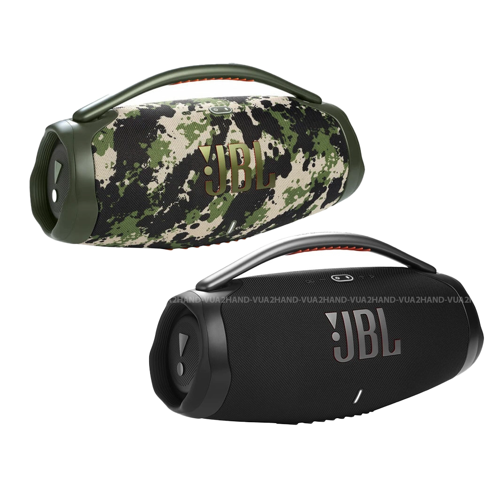 Loa JBL Boombox 3 cũ