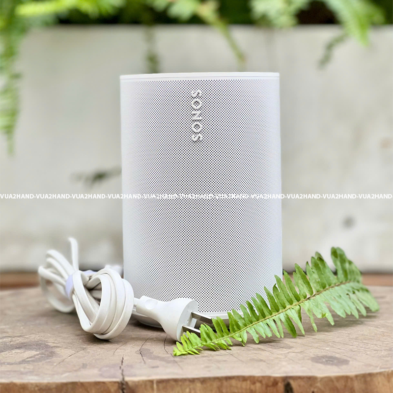 Review Loa Sonos Era 100: Thế hệ tiếp theo với âm thanh sống động, chi ...