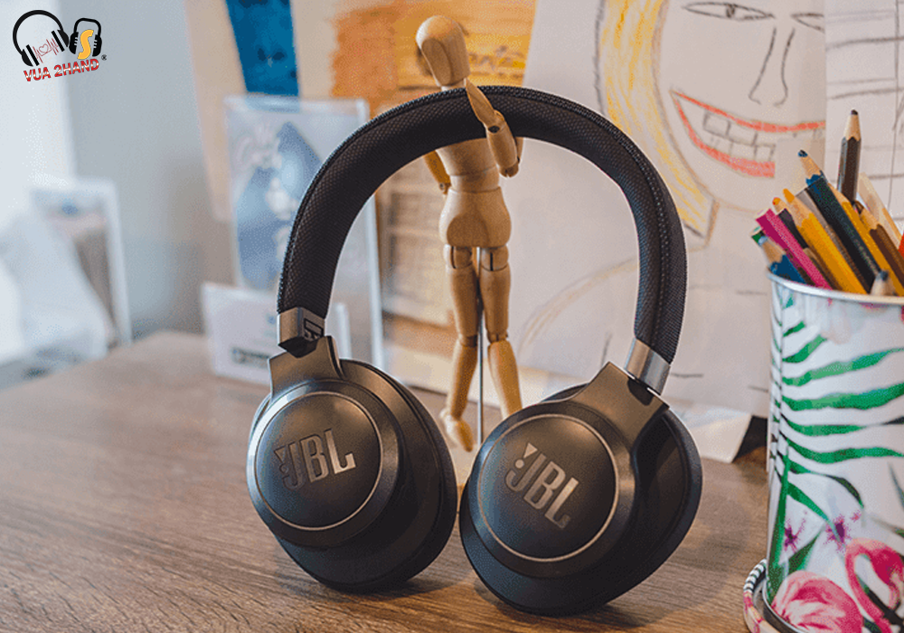 Đánh giá tai nghe JBL Live 660NC: Lựa chọn cân bằng giữa giá tiền và ...