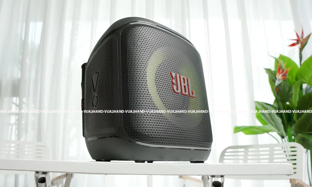 JBL PartyBox Encore 2 loa di động cao cấp đáng mua cho năm 2025