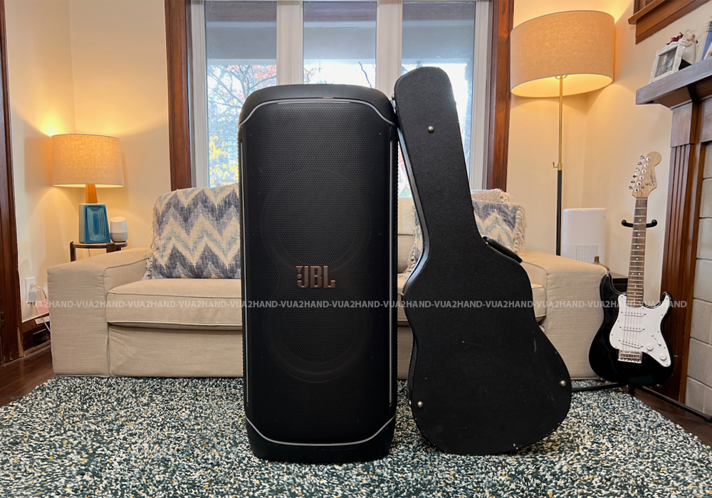 Tính năng nổi bật đáng mua của Loa JBL Partybox Ultimate
