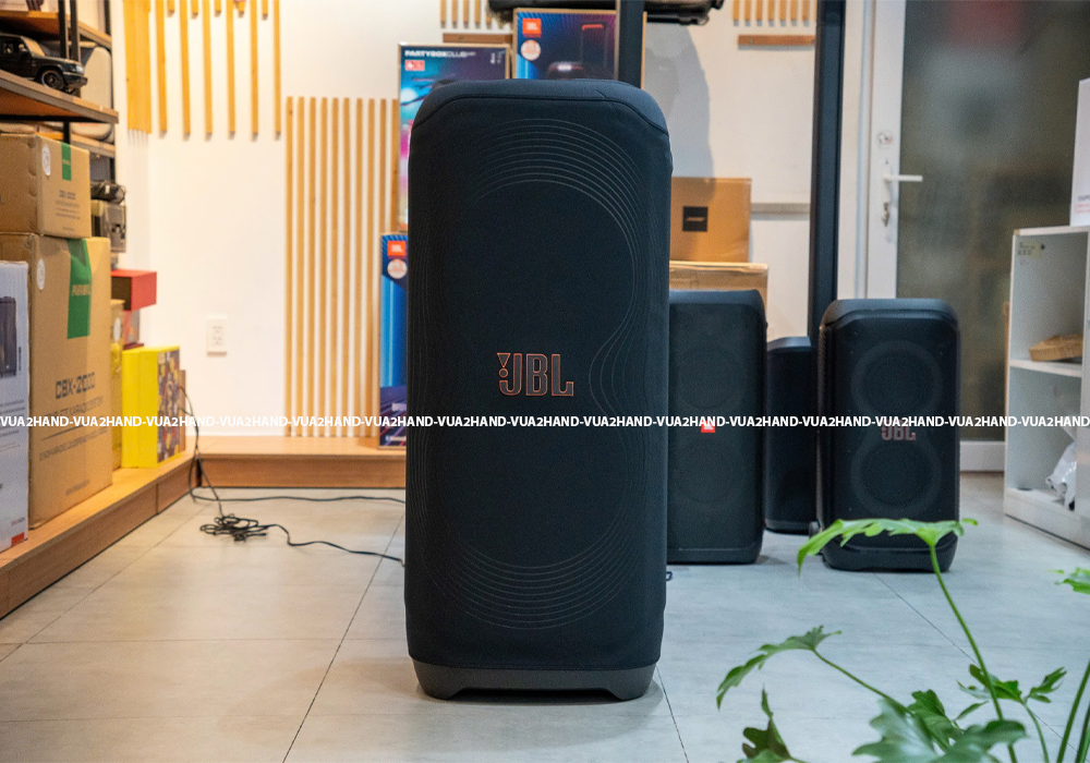 Vỏ loa chống bụi và trầy xước cho JBL PartyBox Ultimate