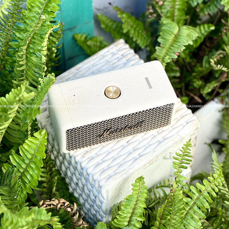 Đánh giá Marshall Emberton 2 chi tiết sau trải nghiệm