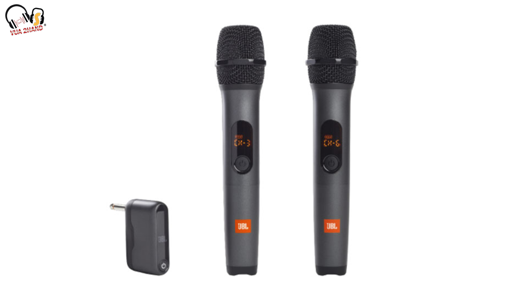 Unboxing Jbl Micro Karaoke đến từ Mỹ xem có gì