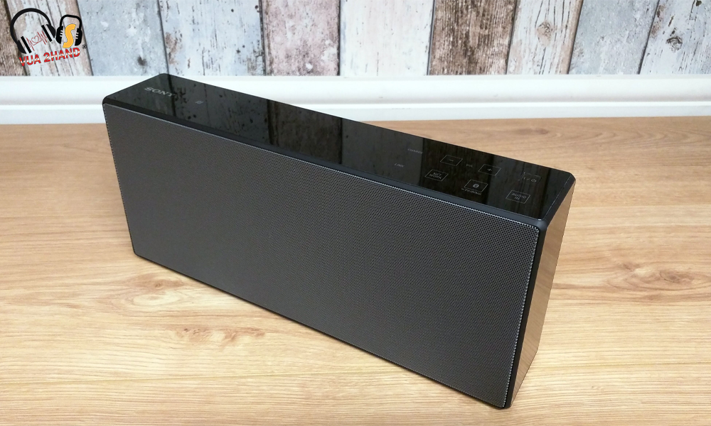 Đánh giá Loa Không Dây Sony SRS-X77: Thanh Lịch, Mạnh Mẽ và Đa Năng