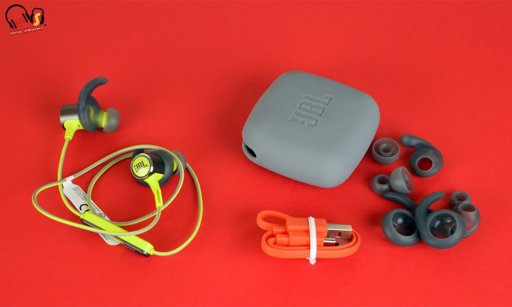 Tai nghe JBL Reflect Mini 2