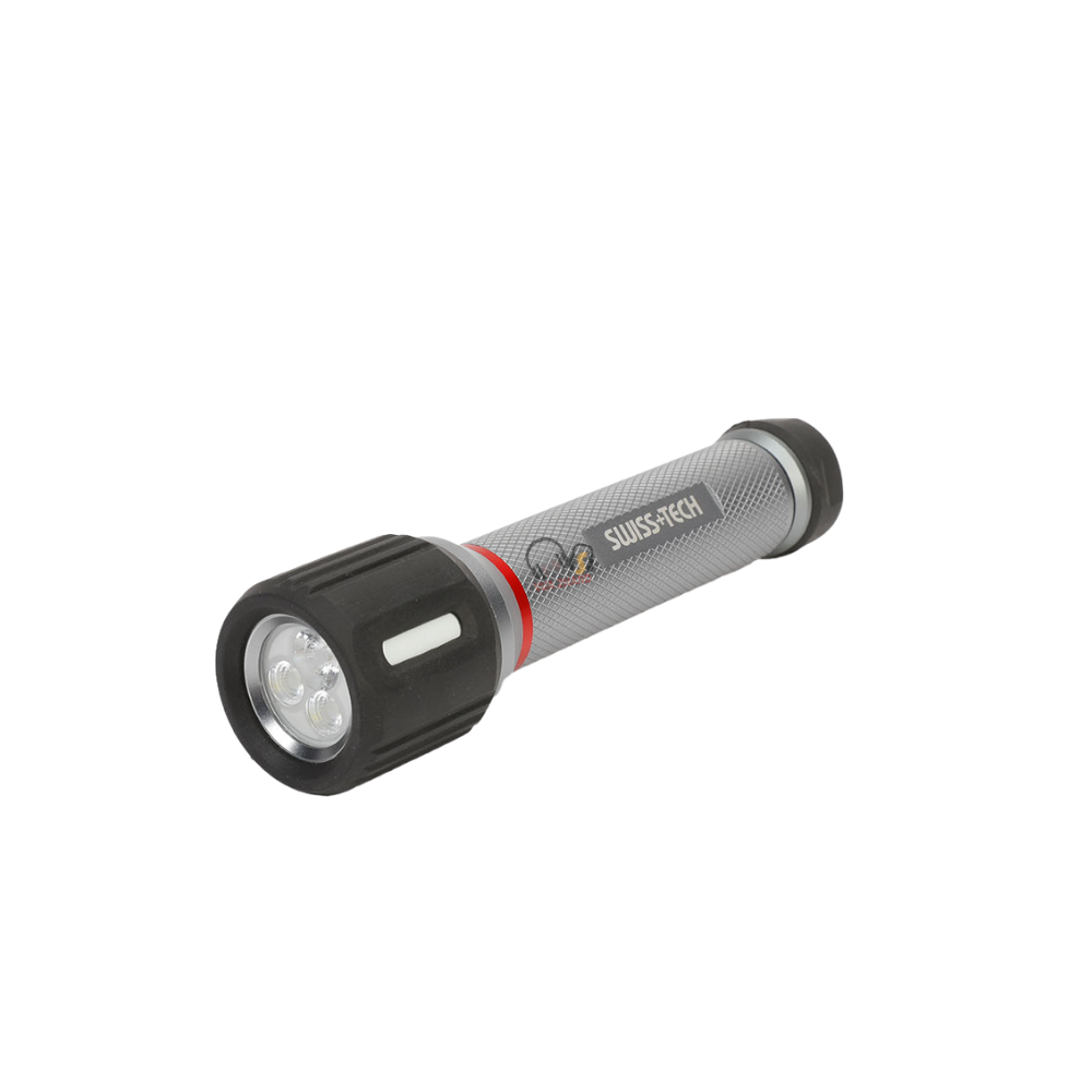 Đèn pin LED SWISS+TECH ST031312