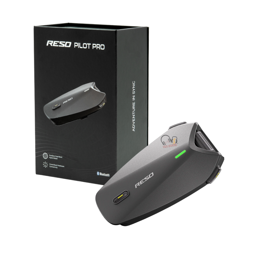 Tai nghe Reso Pilot Pro