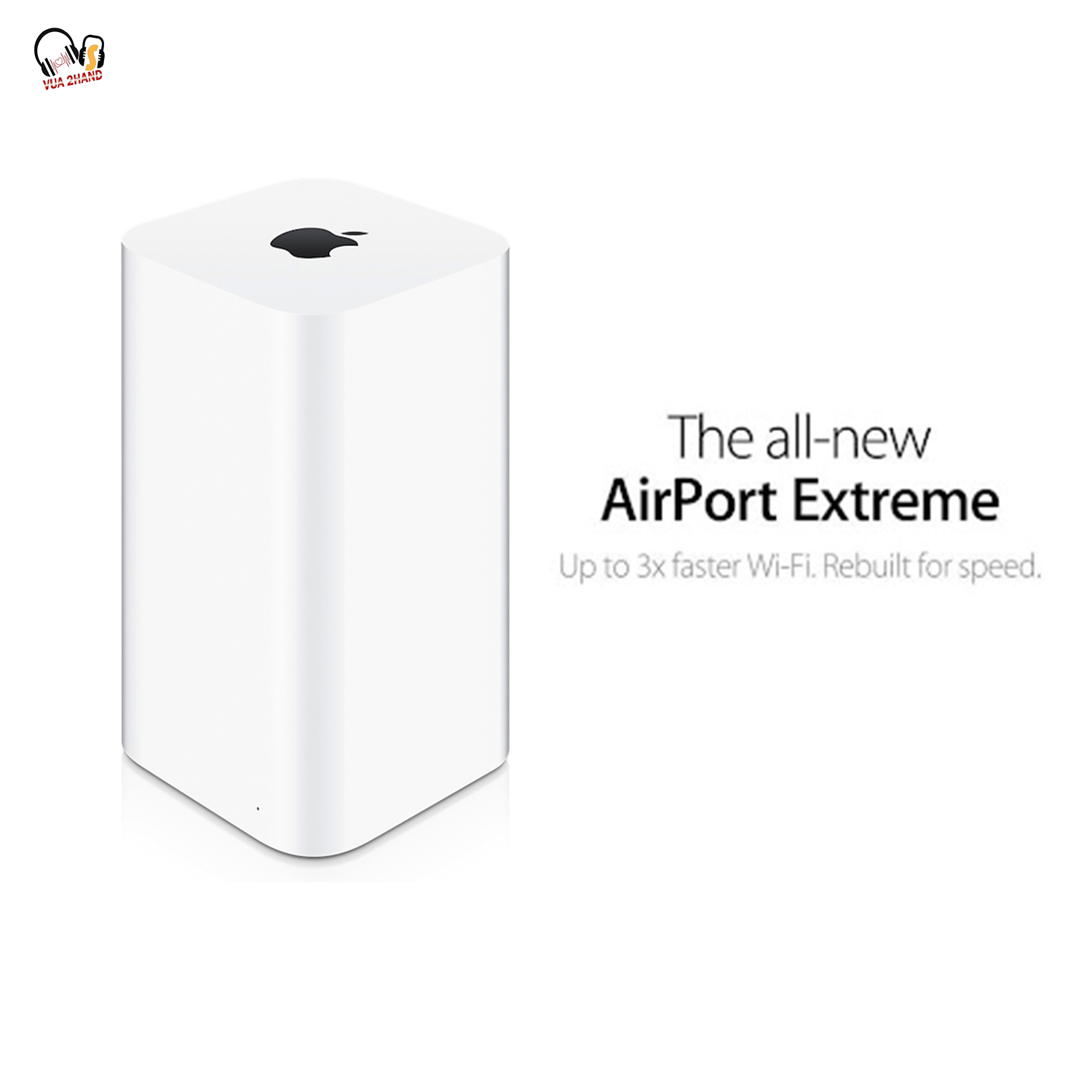 Apple Airport Gen 6