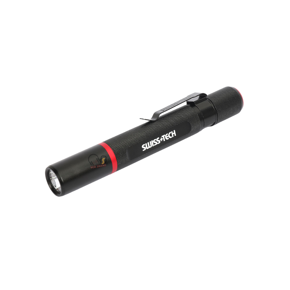 Đèn pin LED SWISS+TECH ST031007