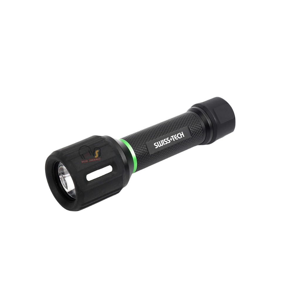 Đèn pin LED SWISS+TECH ST031604