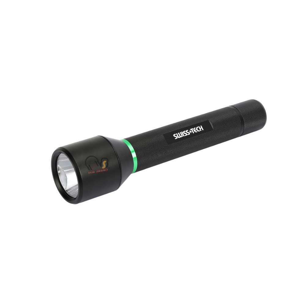 Đèn pin LED SWISS+TECH ST031608