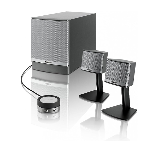 Loa Bose Companion 3 Series II cũ