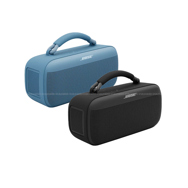 Thuê loa Bose Soundlink Max