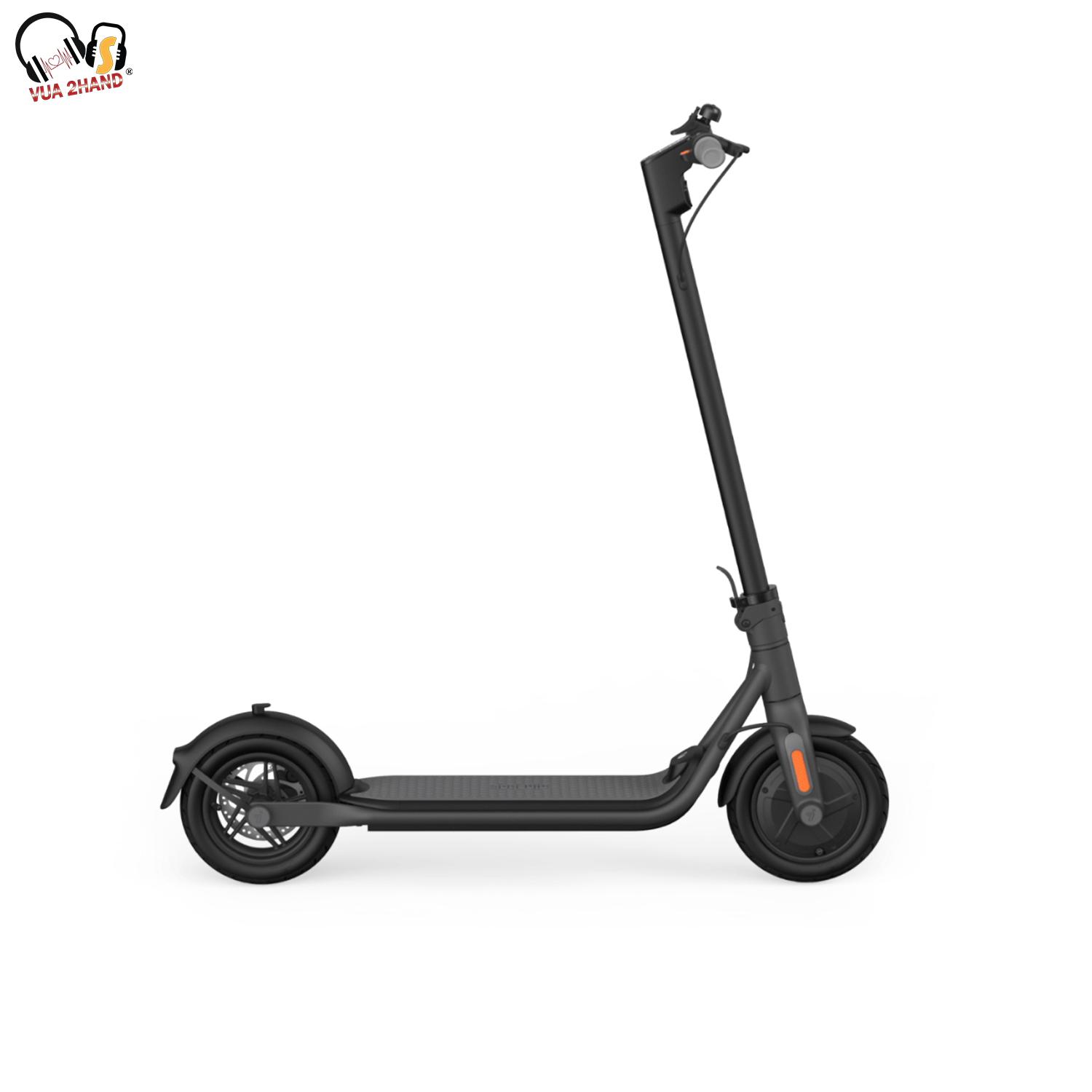 Xe trượt Ninebot Kickscooter F25