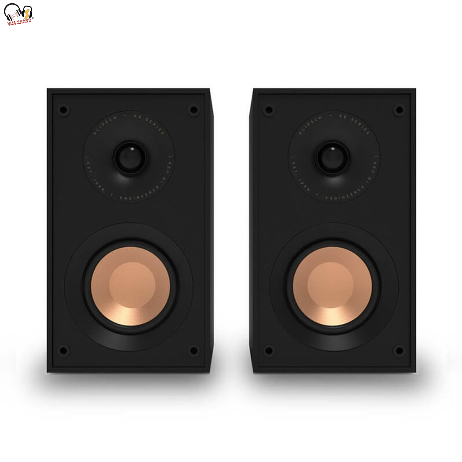 Klipsch KD 400