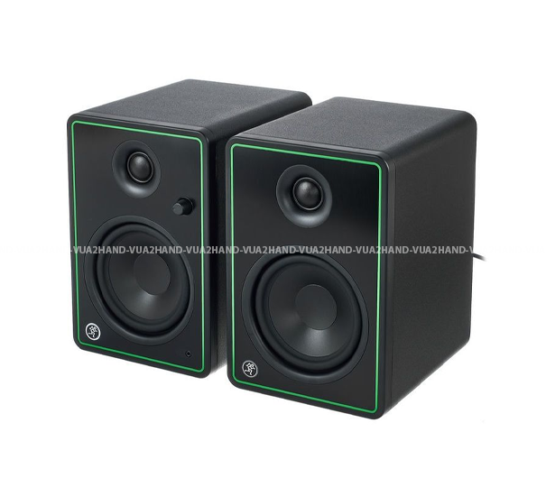 Loa Mackie CR5-X BT cũ