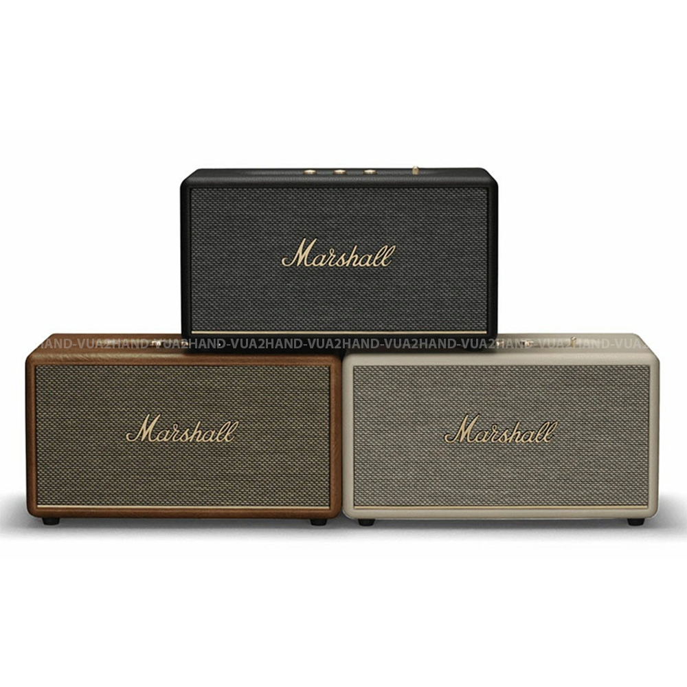 Loa Marshall Stanmore 3 cũ
