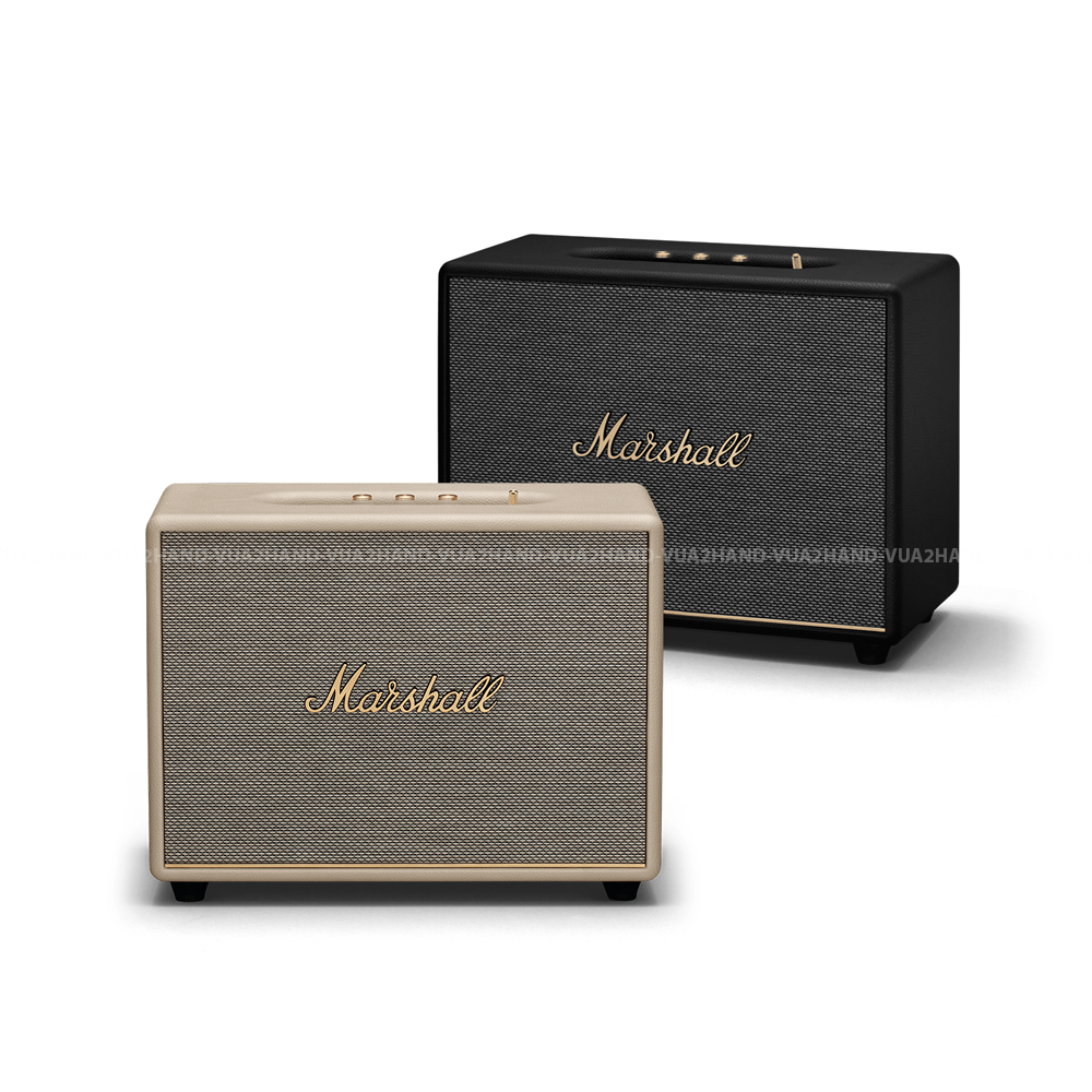 Loa Marshall Woburn 3 cũ